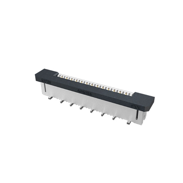 F51W-1A7H1-11010 Amphenol ICC (FCI) | Connectors, Interconnects | DigiKey